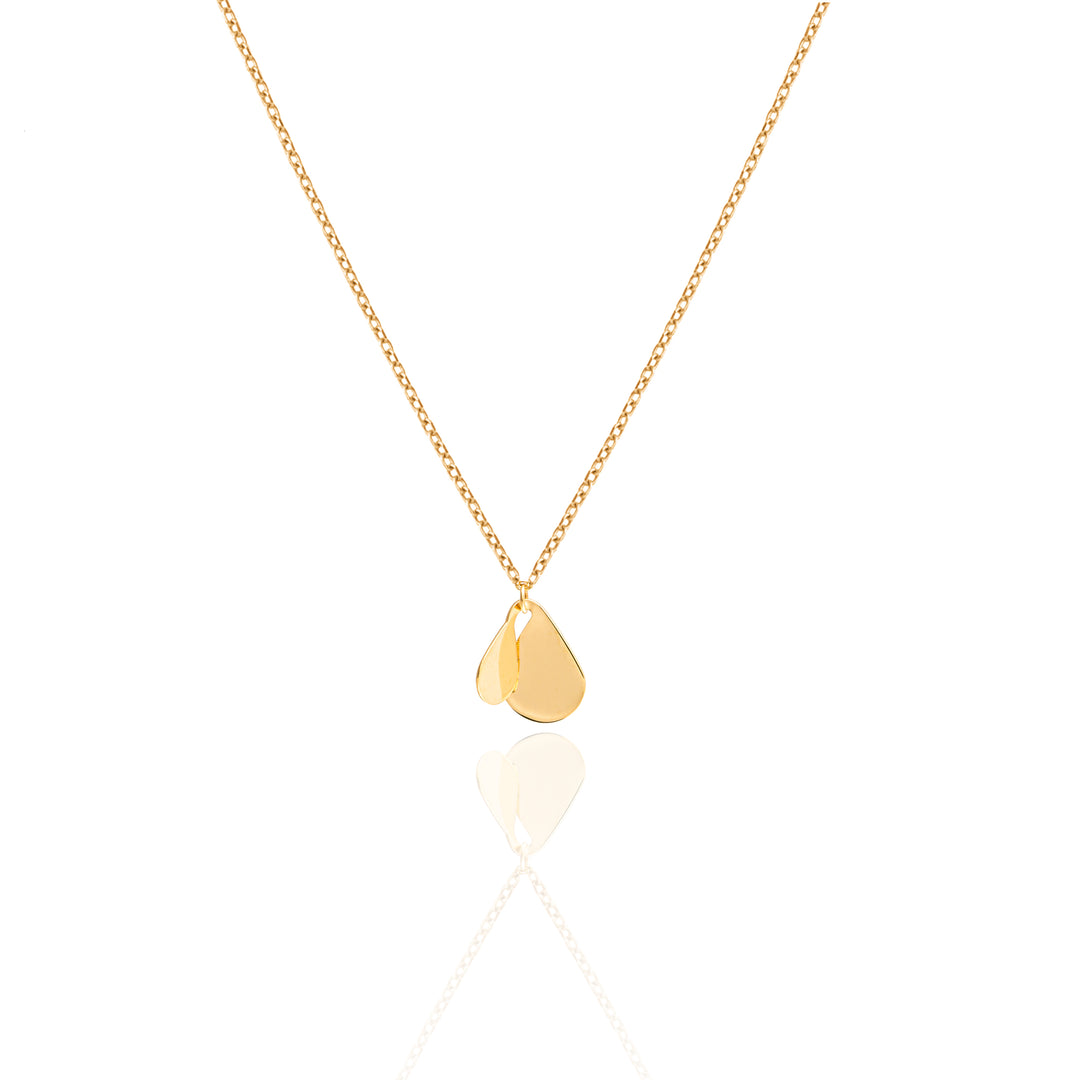 Necklaces – Tille Gold Gallery